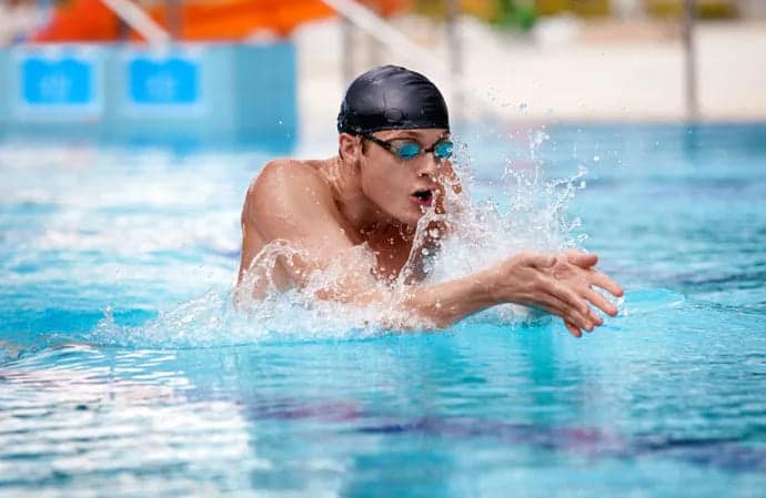 Learn the 9 Essential Types of Swimming Strokes Fast