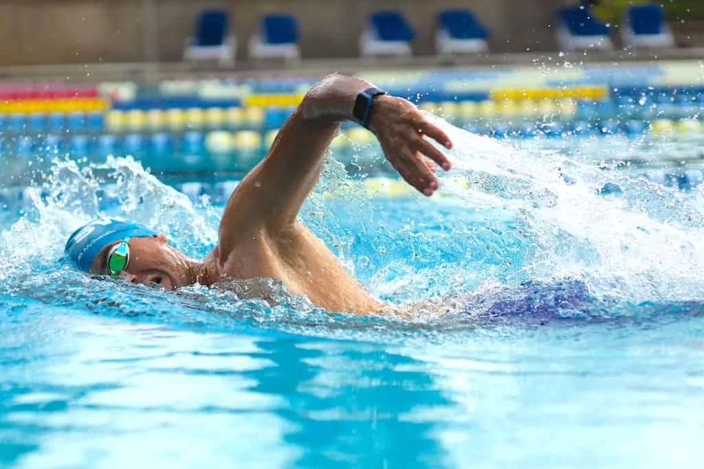 Learn the 9 Essential Types of Swimming Strokes Fast