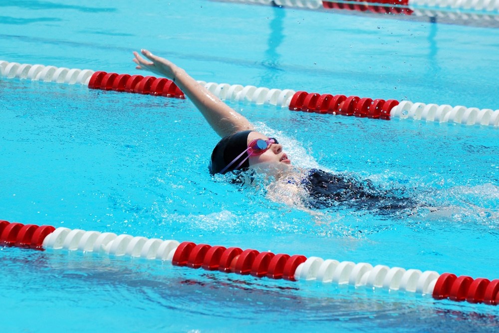Learn the 9 Essential Types of Swimming Strokes Fast