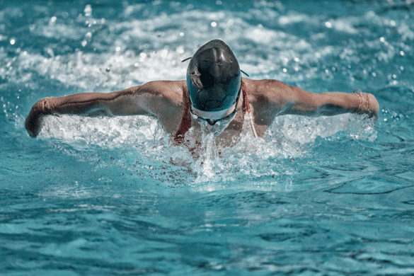 9 Essential Types of Swimming Strokes Fast