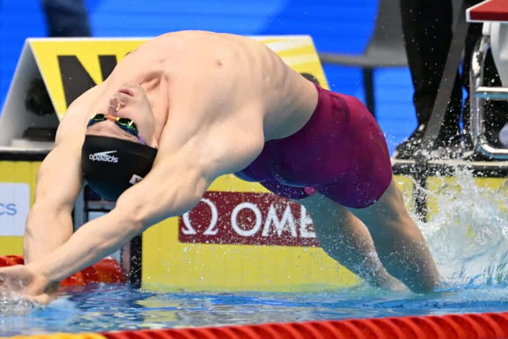 Learn the 9 Essential Types of Swimming Strokes Fast