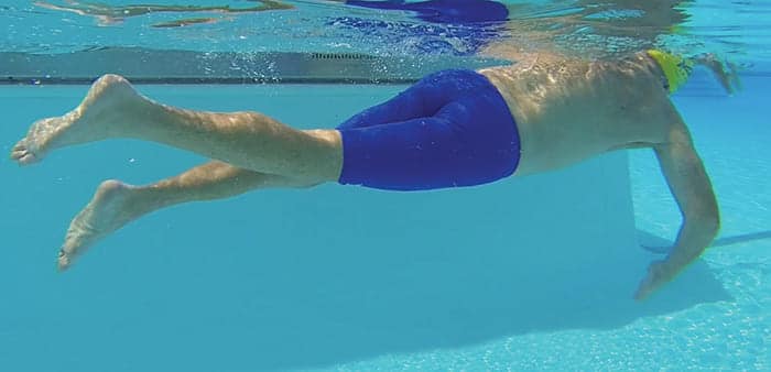 What Is Freestyle Swimming? Dive Into the Basics Now