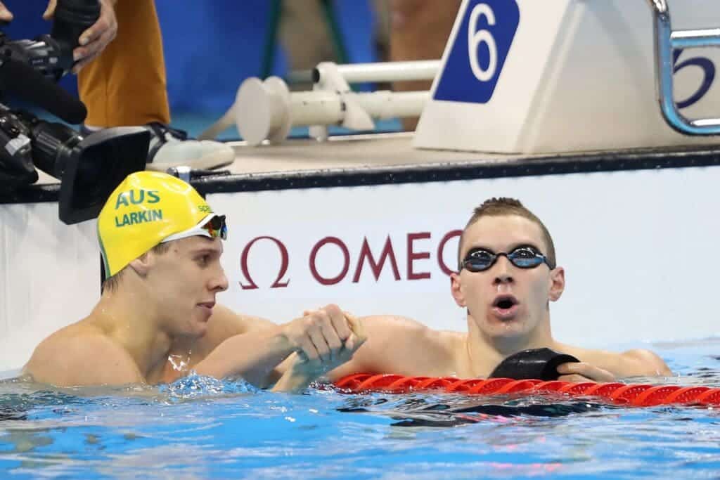 Learn the 9 Essential Types of Swimming Strokes Fast