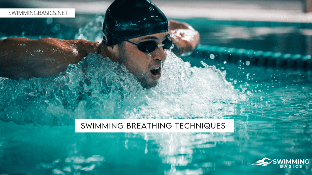 Swimming Breathing Technique - Pro Tips & Tricks