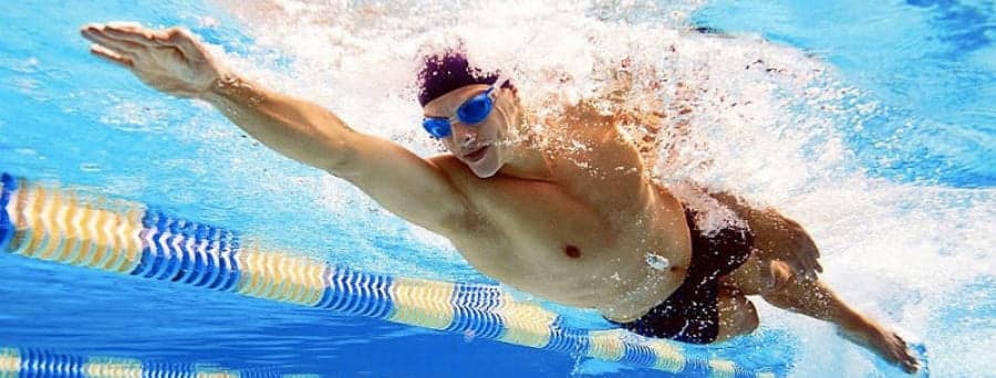 What Is Freestyle Swimming? Dive Into the Basics Now