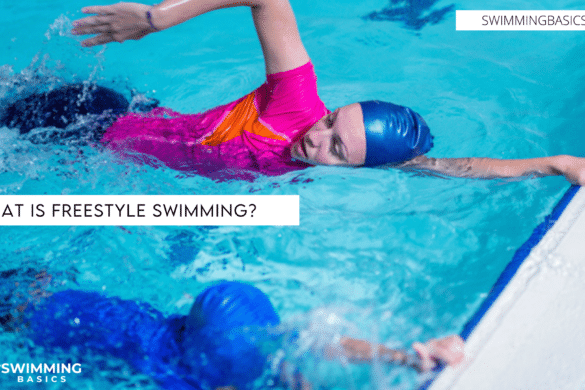 6 Swimming Levels Explained: Dive Deeper with Confidence