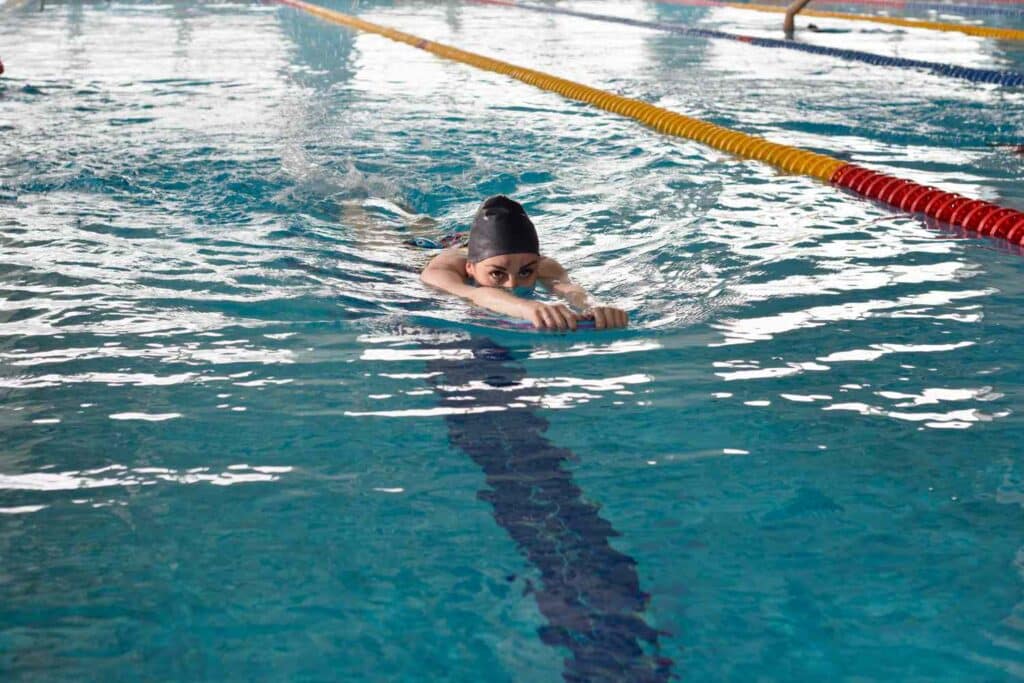 Get Fit in the Pool Swimming Workouts for Every Level
