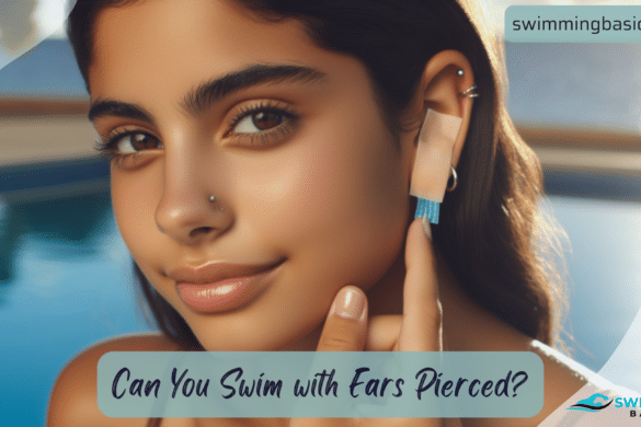 Manage Your Long Hair in Swim Cap: Essential Guide