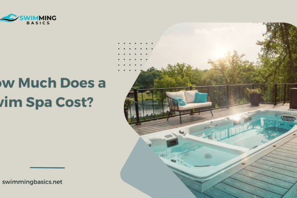 Private Swim Lessons Tailored for You