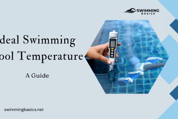 Training Tips To Get a Swimmers Build