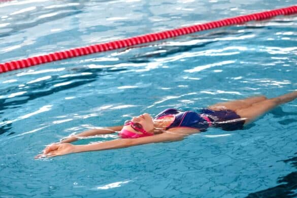 6 Swimming Levels Explained: Dive Deeper with Confidence