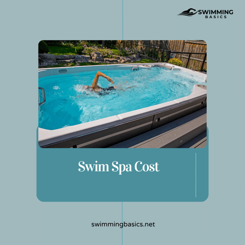 How Much Does a Swim Spa Cost? [2024 Guide]
