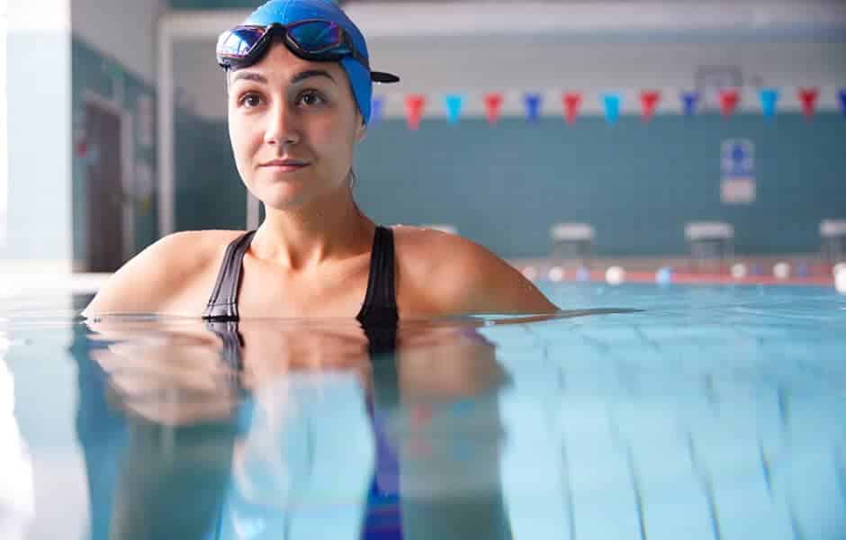 6 Swimming Levels Explained: Dive Deeper with Confidence