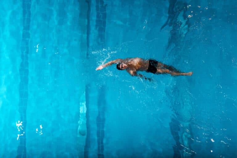 6 Swimming Levels Explained: Dive Deeper with Confidence
