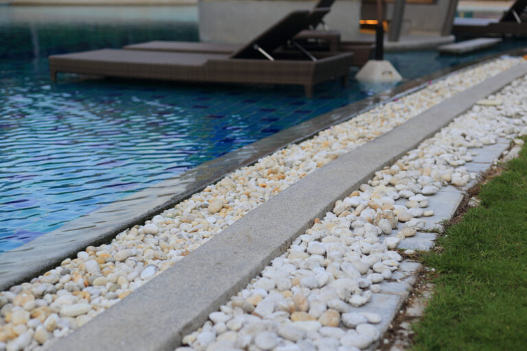 Pool Coping: Hottest Trends and Ideas for 2024