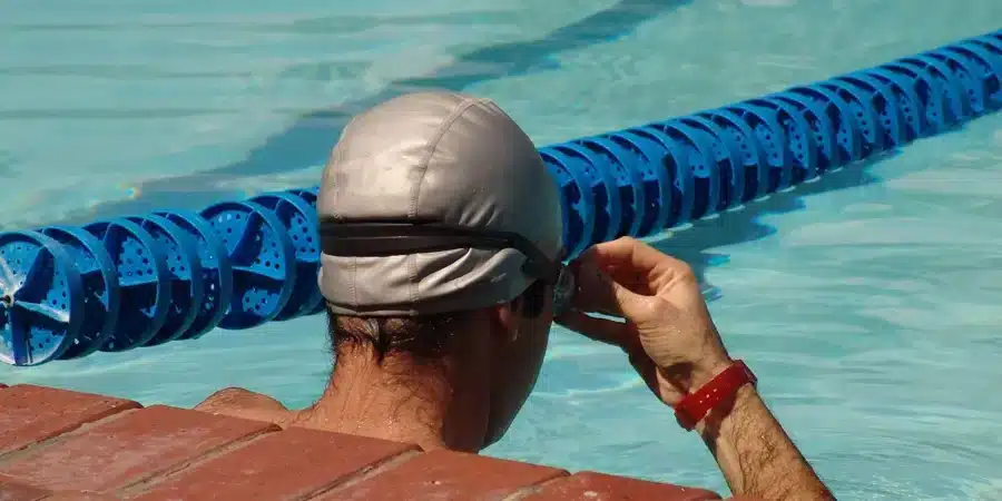 Manage Your Long Hair in Swim Cap: Essential Guide