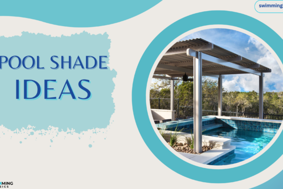Pool Coping: Hottest Trends and Ideas for 2024