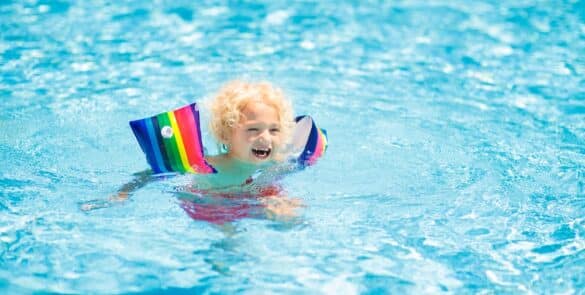 What Is Swim Aid? A Beginner’s Guide to Safe Swimming