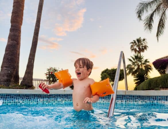 What Is Swim Aid? A Beginner’s Guide to Safe Swimming
